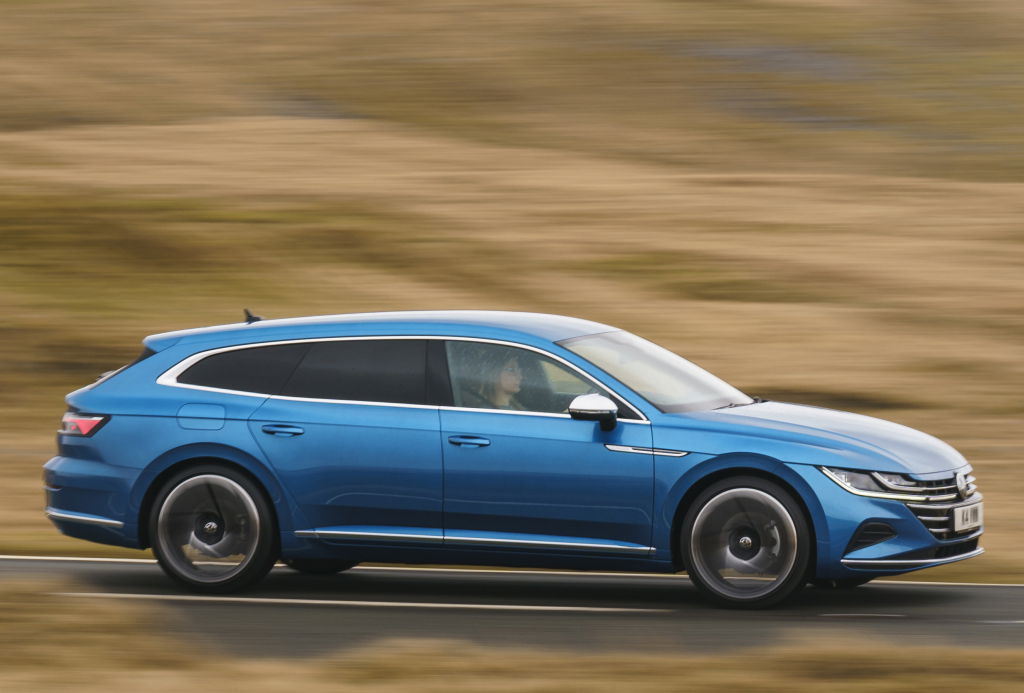 Voitures break neuves et d'occasion à vendre sur Gocar.be.