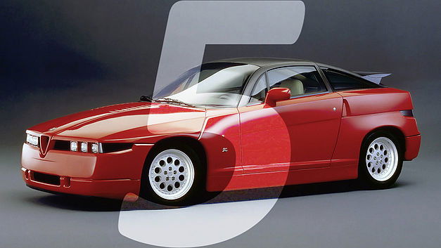 5 uitzonderlijke auto's van vroeger | Gocar.be