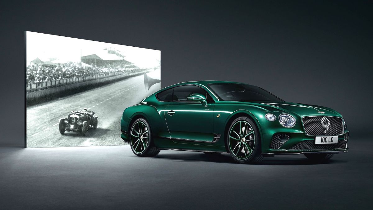 5 surprises du Salon de Genève | Gocar.be