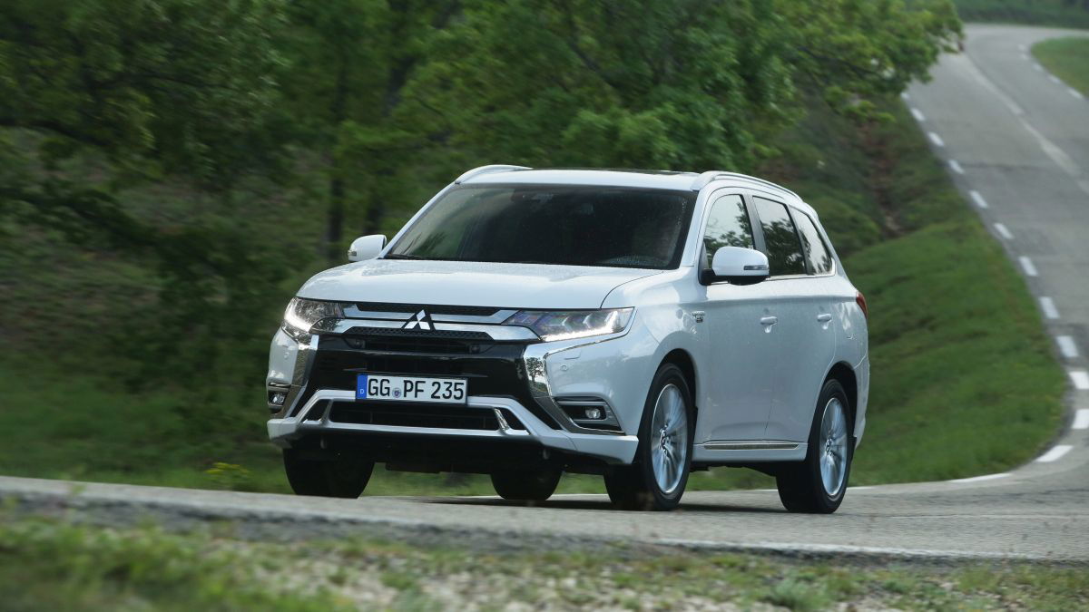 Mitsubishi : “Plus de nouveaux modèles pour l’Euro... | Gocar.be