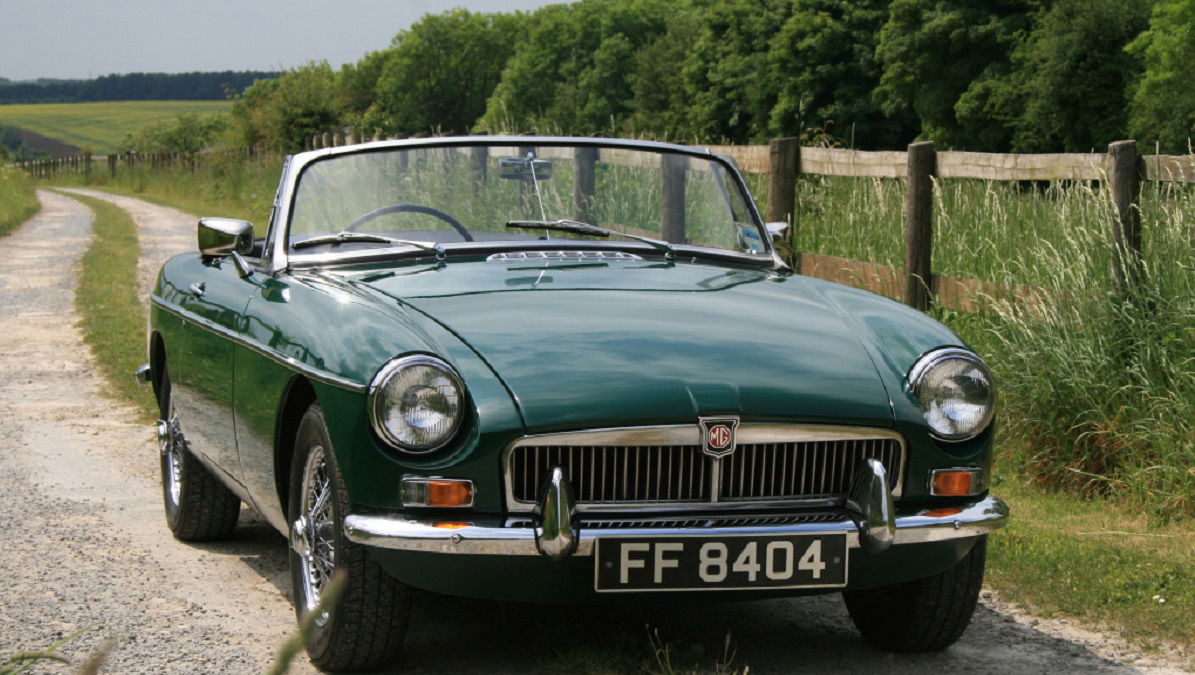 Retour de MG : 5 faits que vous ignorez peut-être... | Gocar.be