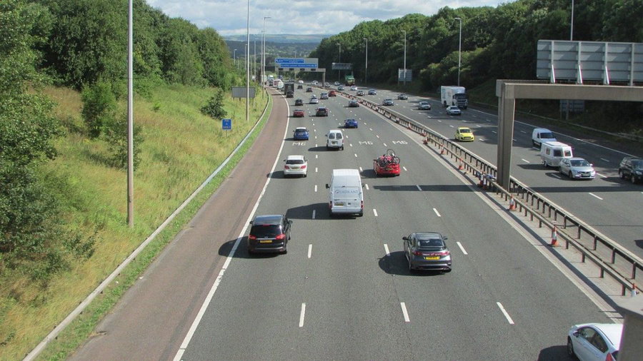 Naar 150 km/u op de autosnelweg? - Business AM