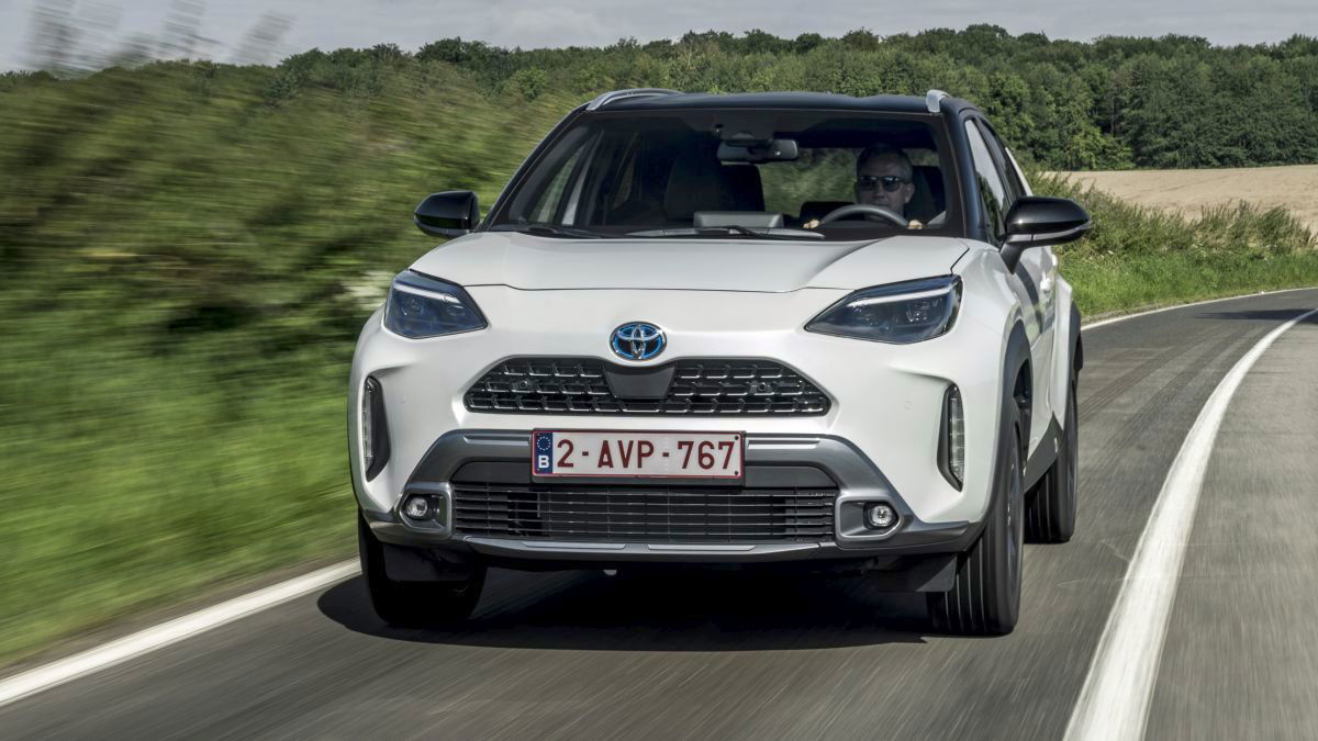 “Les 10 voitures hybrides les plus efficaces” sont... | Gocar.be