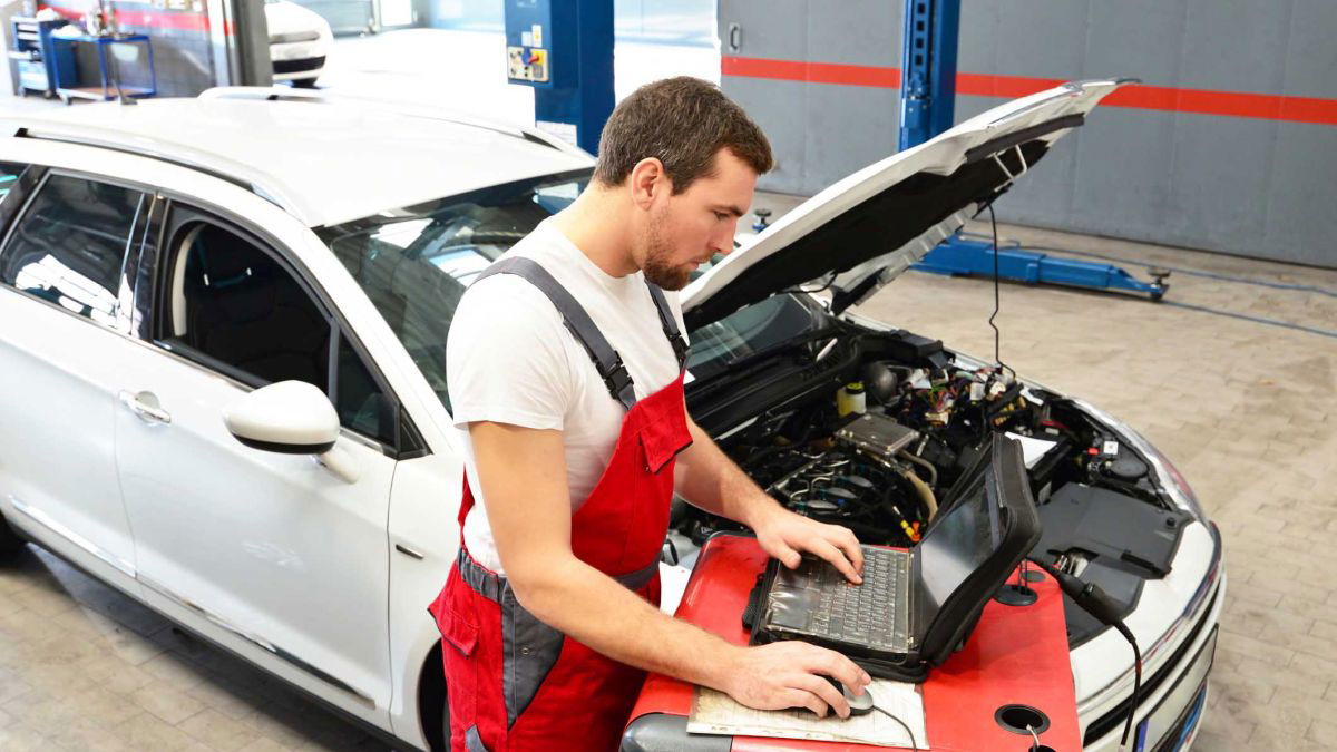 Nieuwe regels bij autokeuring: minder rode kaarten | Gocar.be
