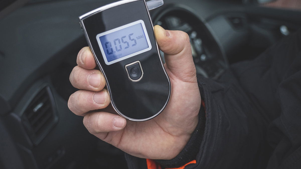 Ruim 1.000 Belgen rijden met een alcoholslot - Business AM