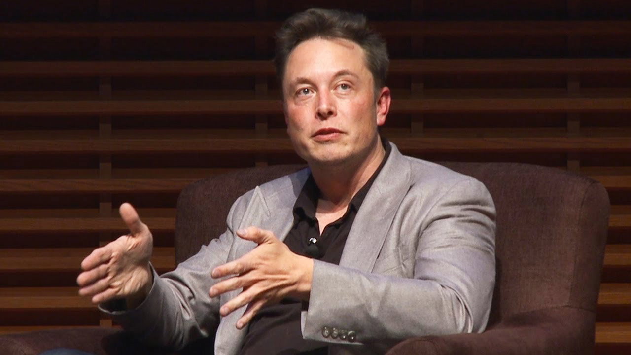 Keert Elon Musk terug naar Tesla? - Business AM