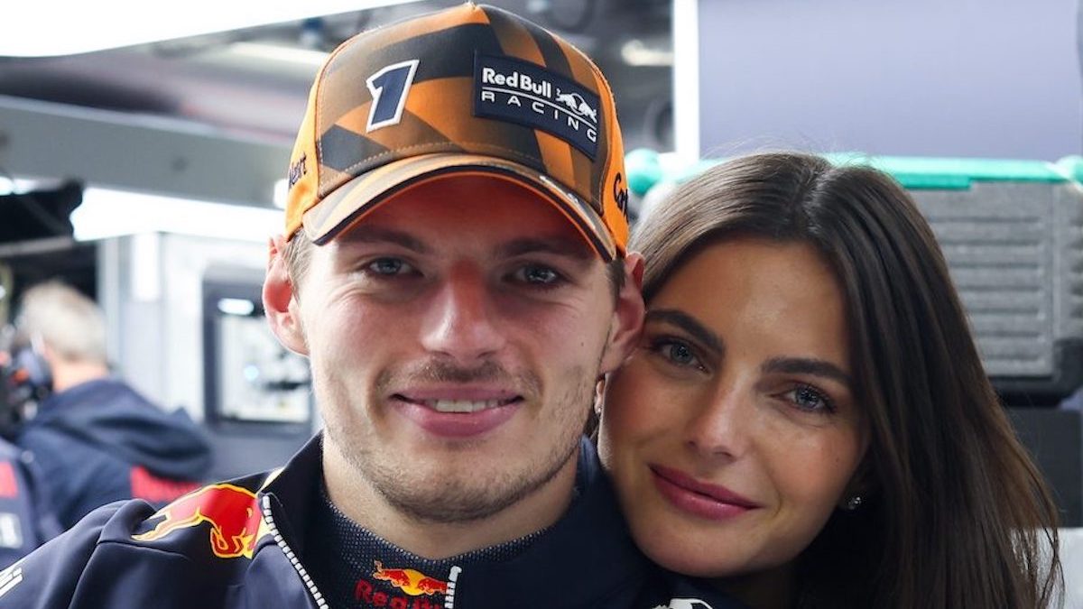 Wanneer kapt Verstappen met Formule 1? | Gocar.be