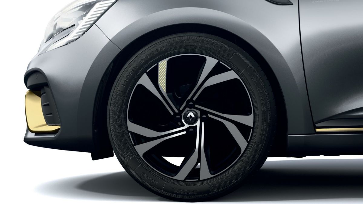 Renault Clio E-Tech Engineered test: everything from ...