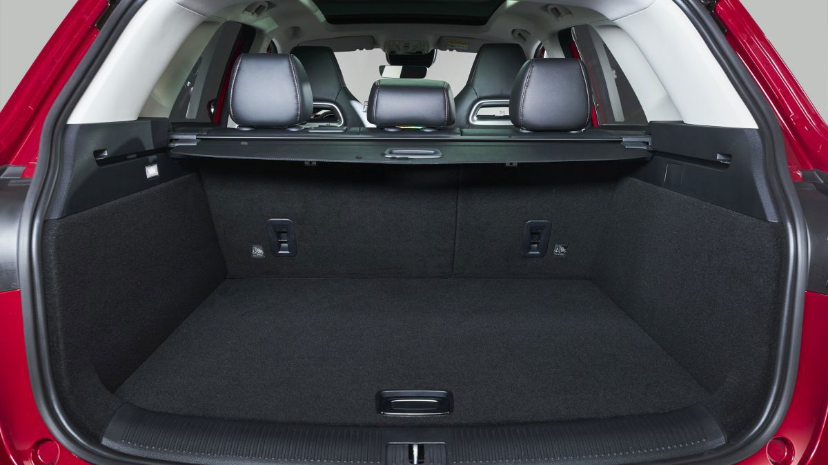 MG EHS : le bon pas vers l’électrification | Gocar.be