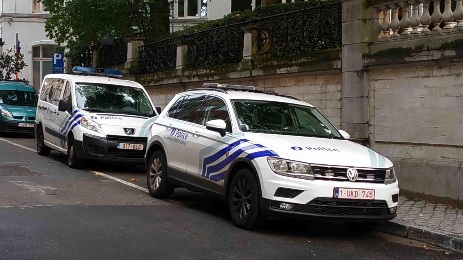 Vers une harmonisation de l’habillage des voitures... | Gocar.be