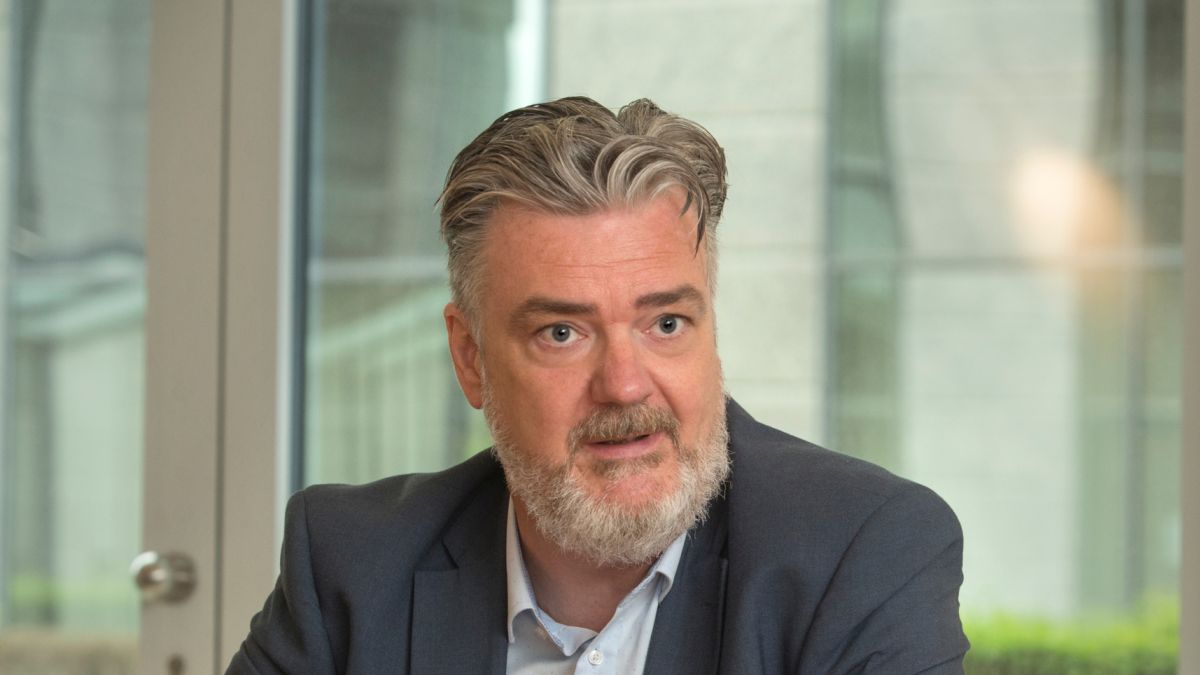 Frank Van Gool (Renta) : “30 % des voitures de soc... | Gocar.be