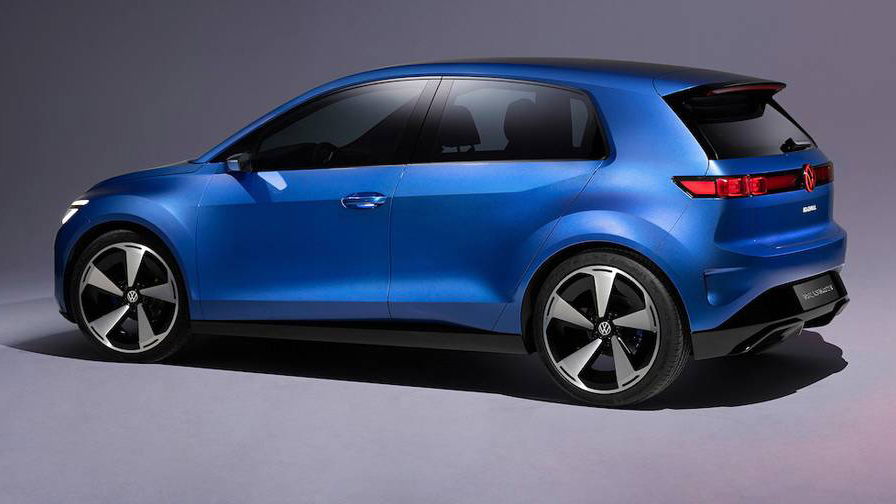 Binnenkort Volkswagen ID.1 voor 20.000 euro? - Business AM