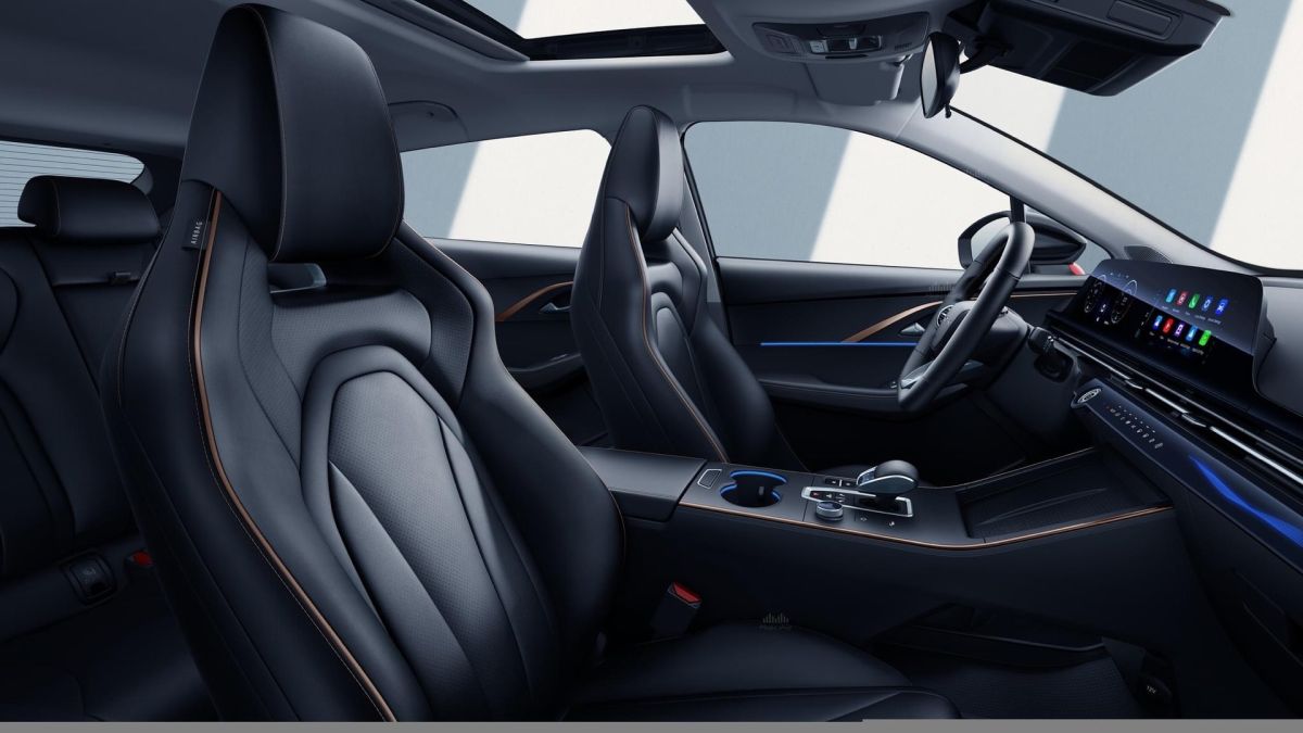 Omoda 5 komt volgend jaar naar België | Gocar.be