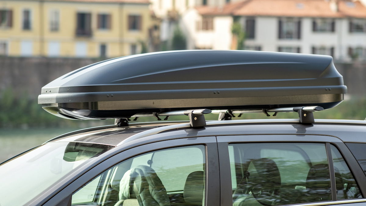 Hoe laad je bagage best in je auto? | Gocar.be