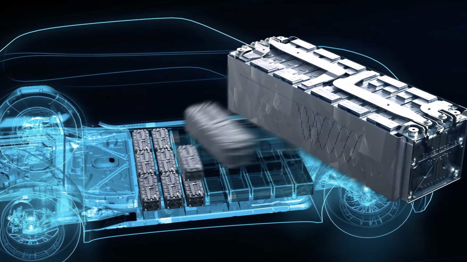 Ibis, de revolutionaire batterij van Stellantis | Gocar.be