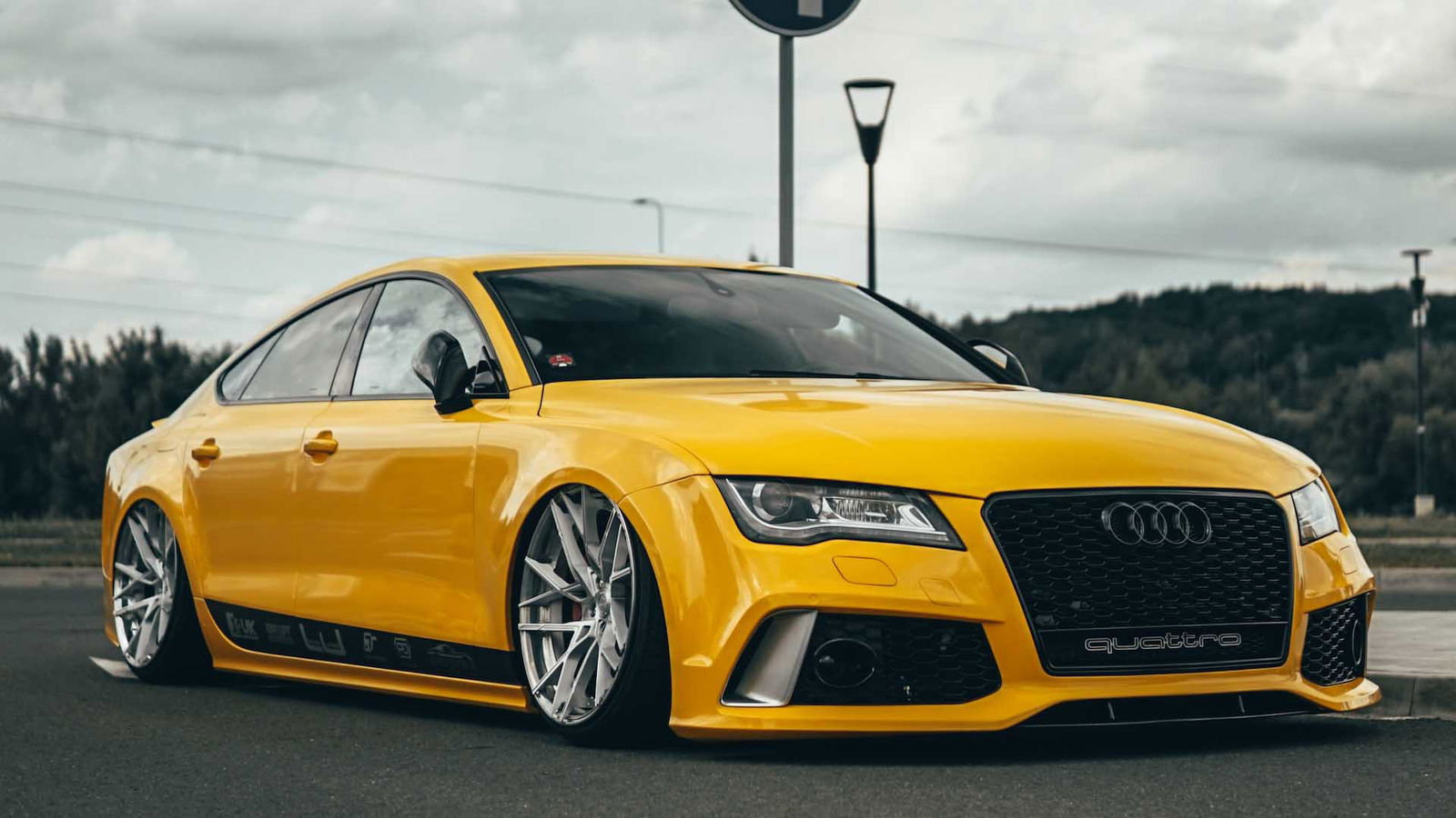 Hoe kun je je auto tunen zonder een rode kaart te riskeren bij de ...