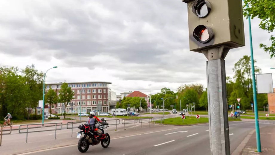 Binnenkort een nieuwe radar uit Frankrijk op onze wegen? - Business AM