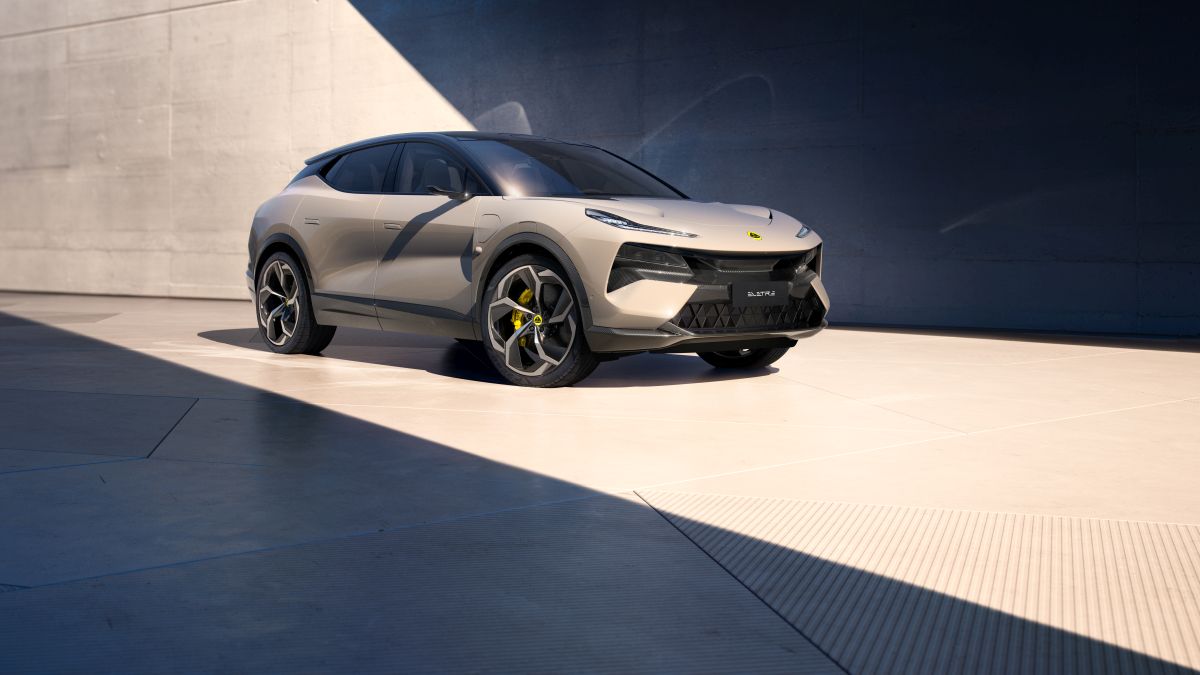 EXCLUSIF : comment Lotus revient en force dans le... | Gocar.be