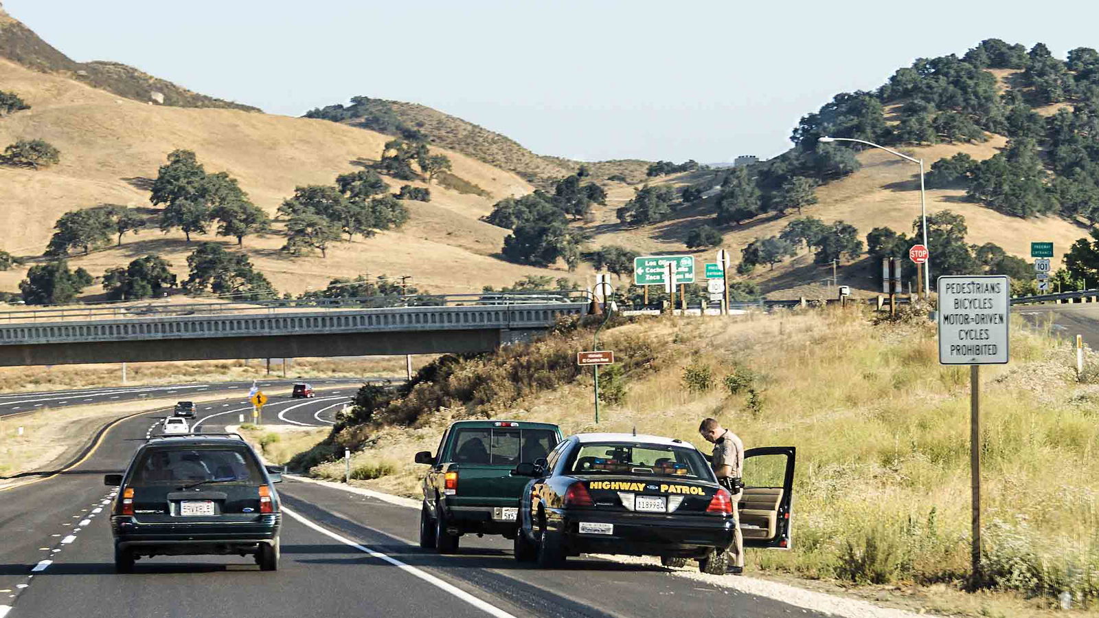 Betrapt op te snel rijden: 1,3 miljoen euro boete - Business AM