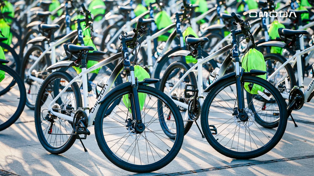 Chinees automerk Omoda stelt “welzijnsverhogend ecosysteem” voor ...