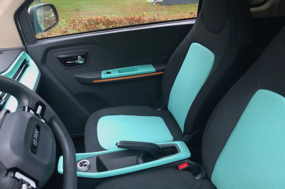 TEST BAW Pony: leve de microcars? | Gocar.be