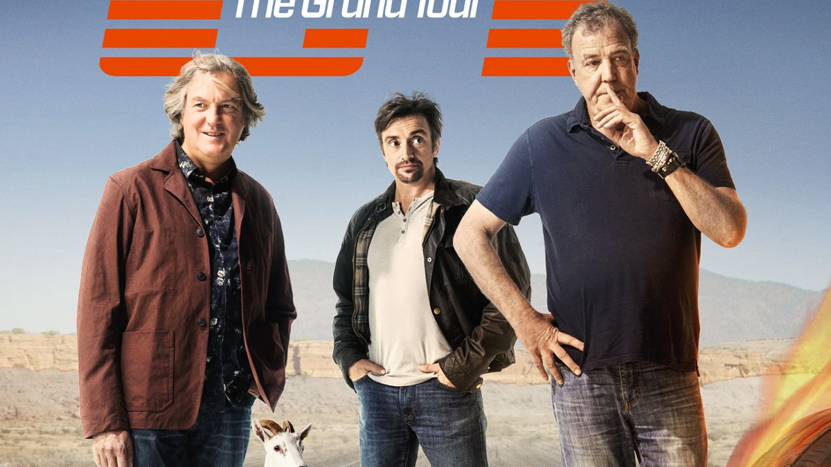 The Grand Tour komt tot een einde | Gocar.be