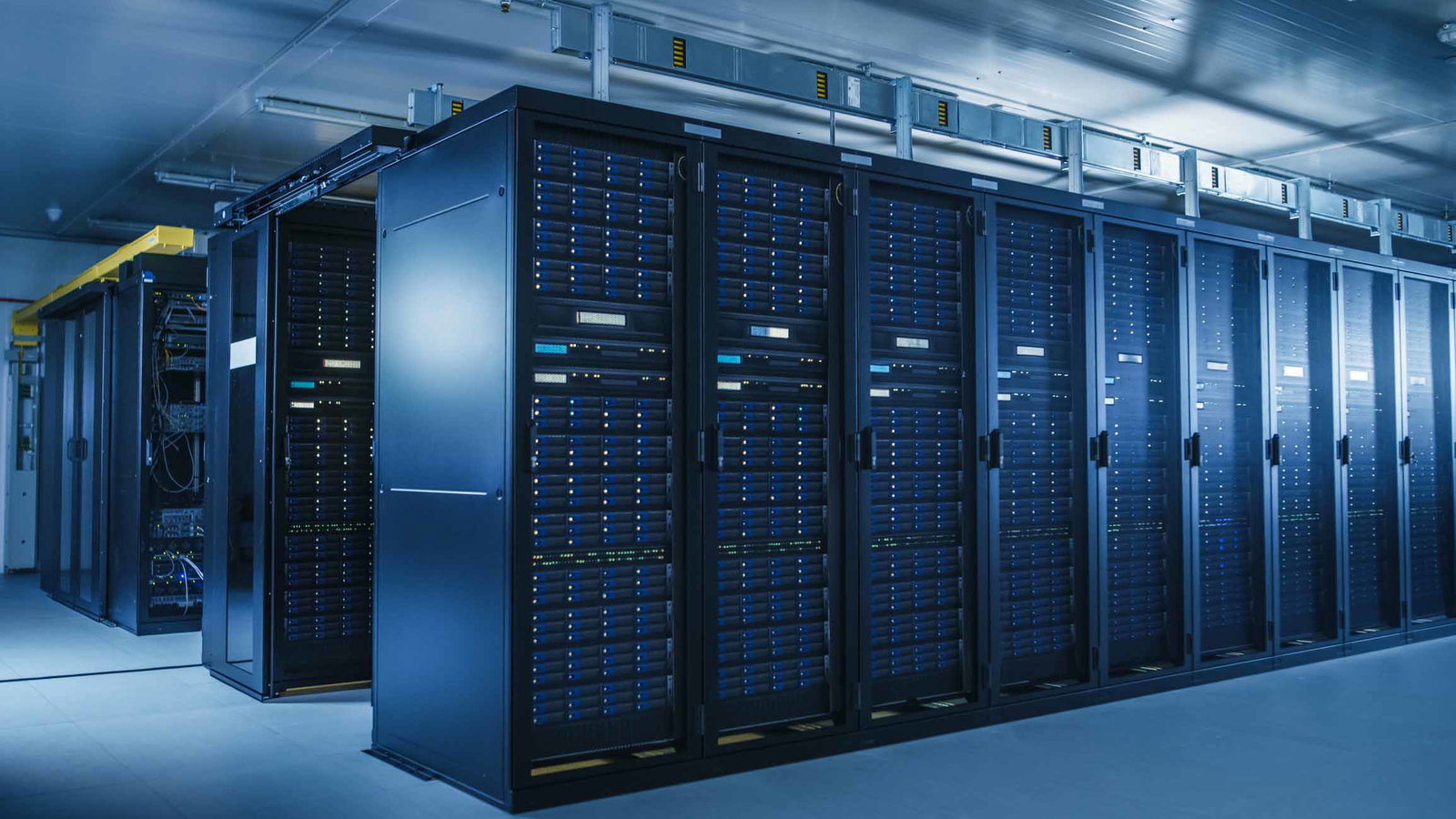 Zal het recordaantal snelheidsovertredingen de servers van de DIV doen ...