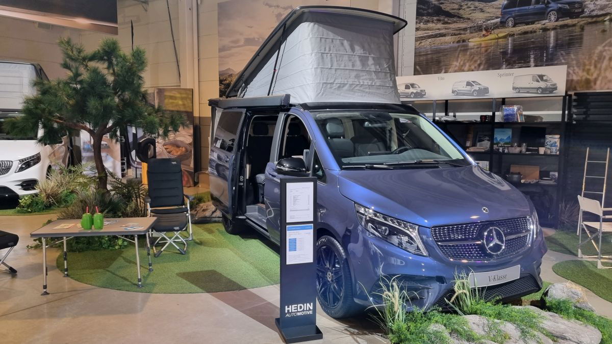 XPeng fait ses débuts en Belgique chez Hedin Autom... | Gocar.be