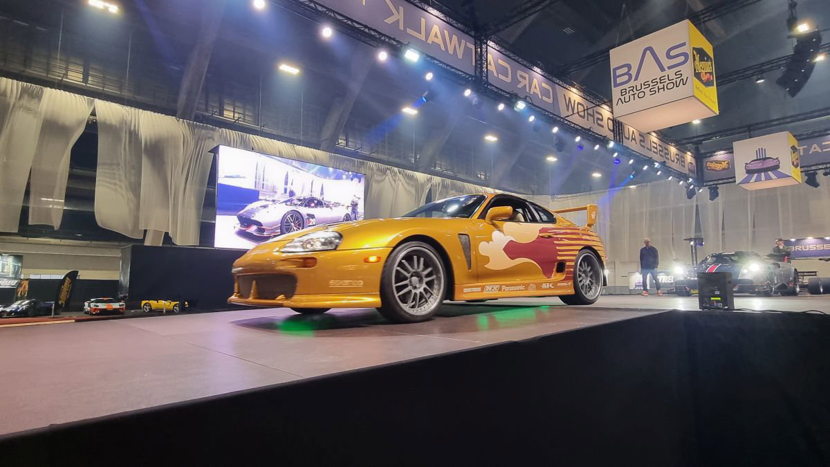 Brussels Auto Show: (g)een bezoek waard? | Gocar.be