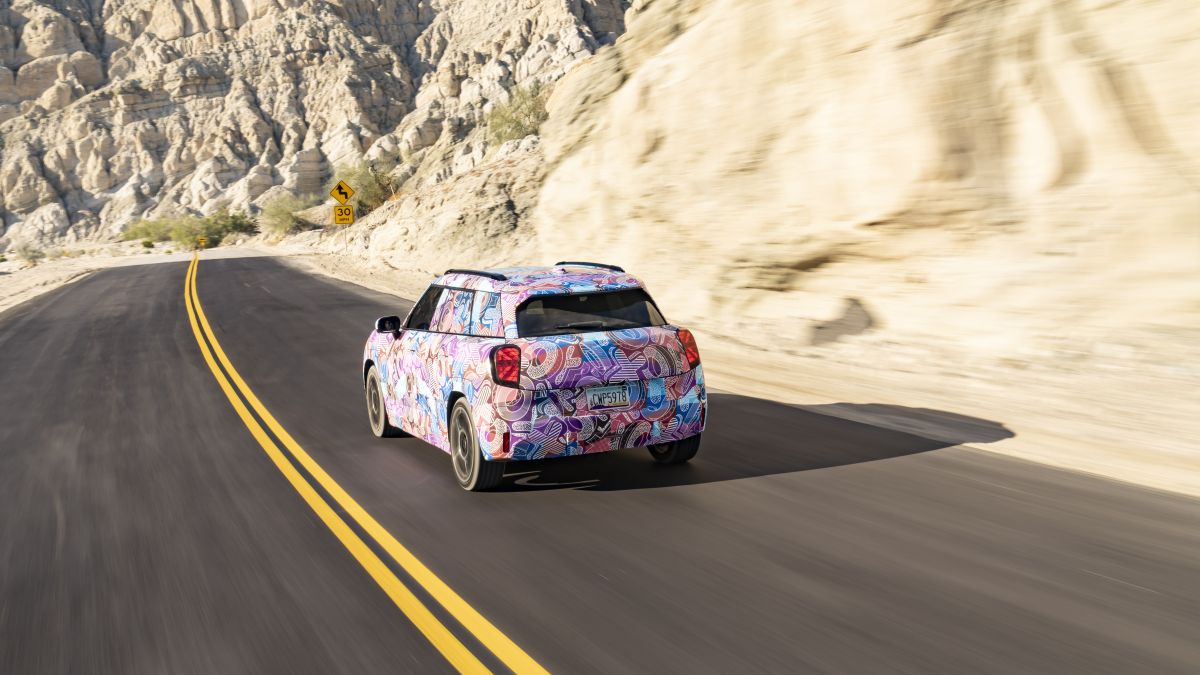 Mini Aceman: dit zijn de details | Gocar.be