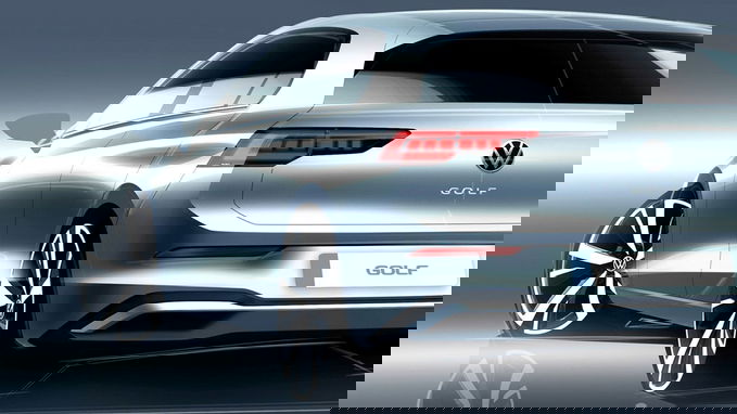 Volkswagen ID.3 verdwijnt ten voordele van elektrische Golf 9 - Business AM