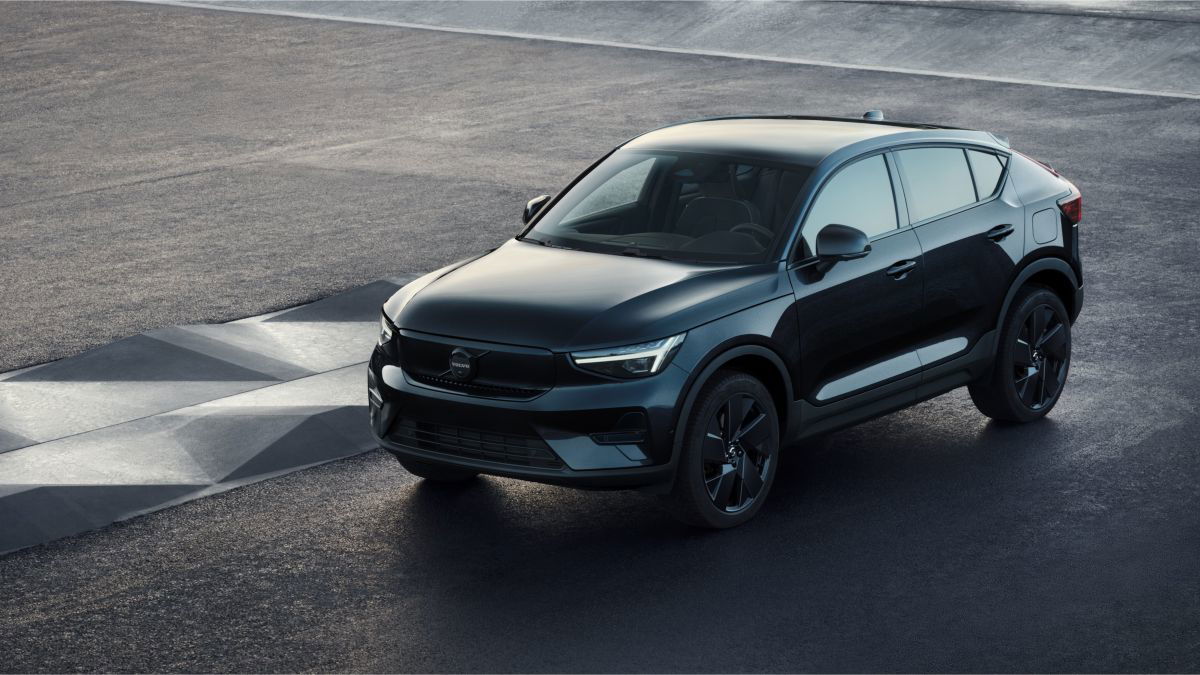 Volvo onthult ‘nieuwe’ EX40 en EC40 | Gocar.be