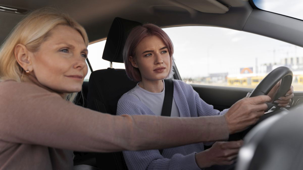 Zoon of dochter leren rijden? Let op voor deze bel... | Gocar.be