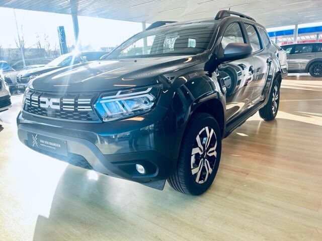 Dacia Duster neuve à Niel à 24.200 € | Gocar.be