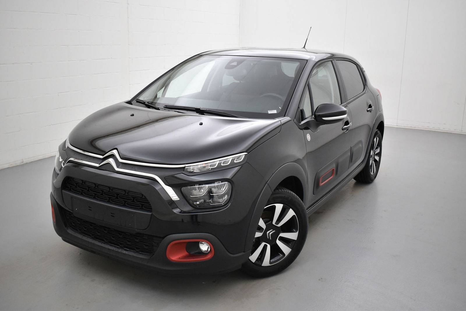 273 Citroën C3 d'occasion en vente en Belgique